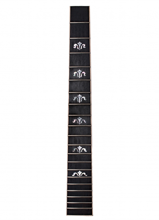 Larrivée Guitars - Inlay