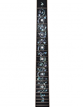 Larrivée Guitars - Inlay