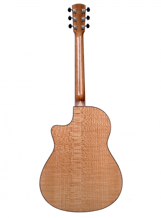 NAMM 2018 - Archives & Artifacts - Larrivée Guitars