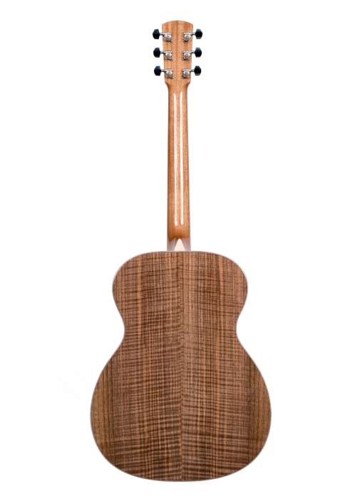 NAMM 2018 - Archives & Artifacts - Larrivée Guitars