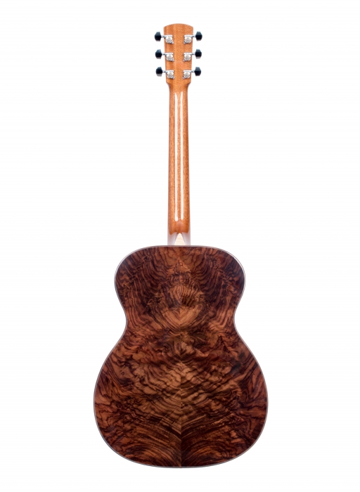 NAMM 2018 - Archives & Artifacts - Larrivée Guitars