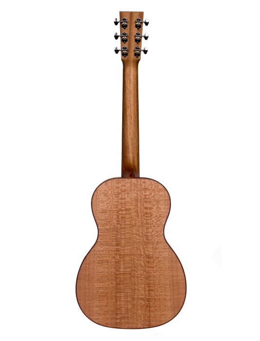 NAMM 2019 - Archives & Artifacts - Larrivée Guitars