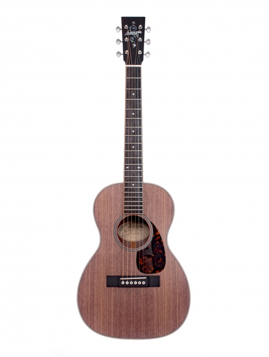 NAMM 2019 - Archives & Artifacts - Larrivée Guitars