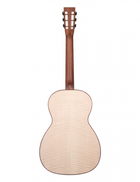 NAMM 2019 - Archives & Artifacts - Larrivée Guitars