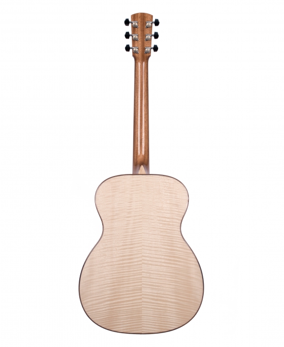 NAMM 2019 - Archives & Artifacts - Larrivée Guitars