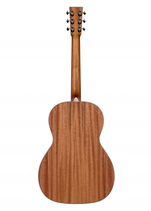 NAMM 2020 - Archives & Artifacts - Larrivée Guitars