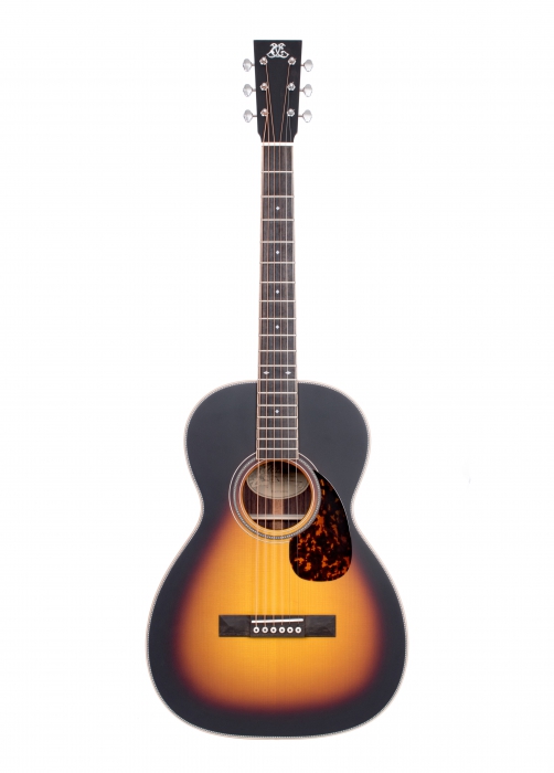 NAMM 2020 - Archives & Artifacts - Larrivée Guitars