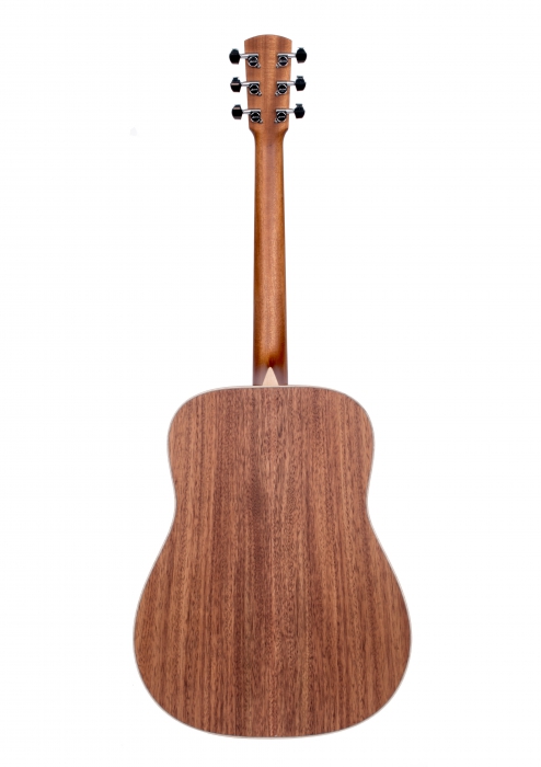 NAMM 2020 - Archives & Artifacts - Larrivée Guitars