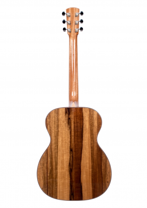 NAMM 2020 - Archives & Artifacts - Larrivée Guitars