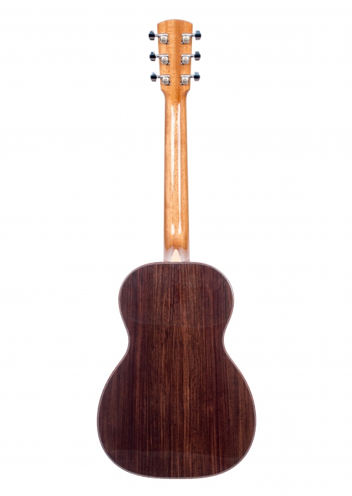 NAMM 2020 - Archives & Artifacts - Larrivée Guitars