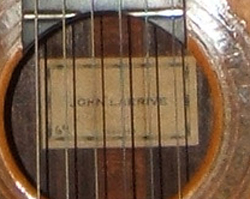 Archives & Artifacts