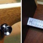 Larrivée Guitars - Larrivée Strap Button - Products