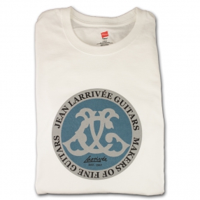 Larrivée Guitars - Shop