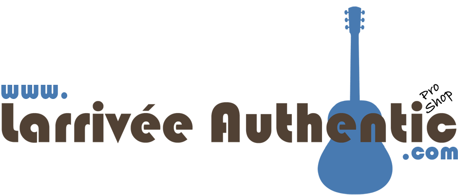 Larrivée Guitars - Pro Shop